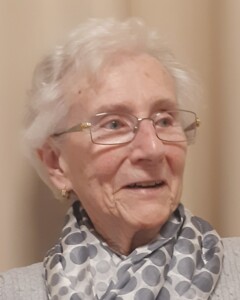 Rouwberichten